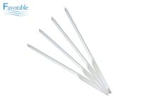 China Favorable Knife Blade Cutter Parts For Kuris C3055 Size 227.0x9.5x2.0 PN 66878 for sale