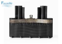 China Lectra Vector Blocks Off Fixing Battens Conveyor Part Number 129569 704680 for sale