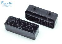 China Gerber Cutter Parts GTXL PN88186000 Endcap Roll Formed Slat Block for sale