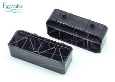 China Gerber Cutter Parts GTXL PN88186000 Endcap Roll Formed Slat Block for sale