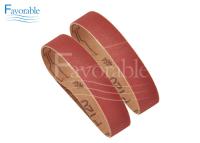 China 705024 Red Sharpening Belt P120  For Lectra Vector IH58-Q58-MH-M55-M88-MH8 for sale