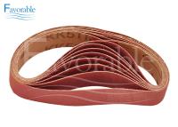 China 705024 Red Sharpening Belt P120  For Lectra Vector IH58-Q58-MH-M55-M88-MH8 for sale
