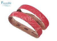 China 705025 VSM Sharpening belt XK760X G36 for Lectra Vector Cutter Size 260x19 for sale