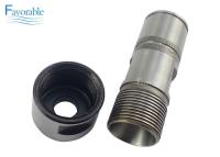 China 18872000 Modified Drill Ejector Rod Cap Assembly For Cutter Machine GT5250 / GT7250 for sale