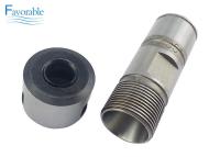 China 18872000 Modified Drill Ejector Rod Cap Assembly For Cutter Machine GT5250 / GT7250 for sale