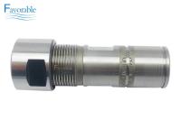 China 18872000 Modified Drill Ejector Rod Cap Assembly For Cutter Machine GT5250 / GT7250 for sale