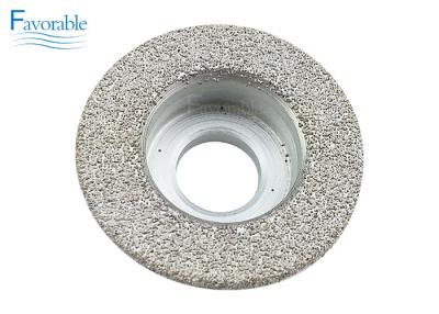 China 036779000 Grit 60 Grinding Wheel Suitable For Cutter Xlc7000 GT7250 Z7 for sale
