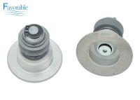 China 57436000 Grinding  Stone Wheel Assembling For Gerber Cutter S-93-7 for sale