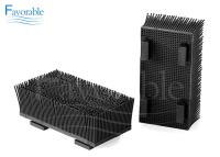 China Black Nylon Bristles For Kawakami Auto Cutter Spare Parts Standard Package for sale