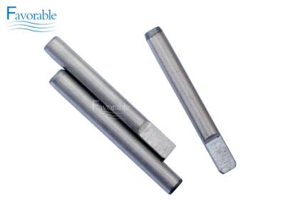 China 56435000 Pin Side Lower Roller Guide Assembly For Cutter Gt7250 / S7200 for sale