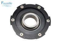 China Sharpener Drive Gear Assembly For Auto Cutter GT7250 Part 57484000 for sale