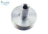 China Sharpener Grinding Wheel Assembly Shaft Pulley For Auto GT7250 57438000 for sale