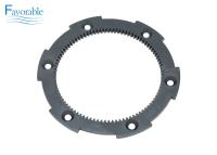 China Sharpener Drive Gear Assembly Sharpener For Cutter Gt7250 059209001 for sale