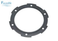 China Sharpener Drive Gear Assembly Sharpener For Cutter Gt7250 059209001 for sale