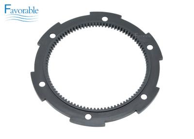 China Sharpener Drive Gear Assembly Sharpener For Cutter Gt7250 059209001 for sale
