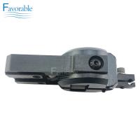 China Mechanical Parts Roller Guide Assembly Suitable For Gerber Cutter Parts 59137000 for sale