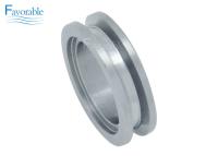 China Idler Pulley Sharpener Assembly For Apparel Cutter Gt7250 S-93-7 Gt5250 059155002 for sale