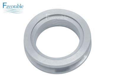 China Idler Pulley Sharpener Assembly For Apparel Cutter Gt7250 S-93-7 Gt5250 059155002 for sale