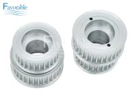 China Idler Sub-Assy Used For Auto Textile Cutter Gt7250 / S-93-7 057697003 057697002 for sale