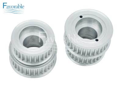 China Idler Sub-Assy Used For Auto Textile Cutter Gt7250 / S-93-7 057697003 057697002 for sale