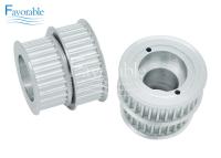 China Idler Sub-Assy Used For Auto Textile Cutter Gt7250 / S-93-7 057697003 057697002 for sale