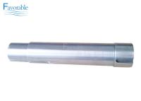 China Tube Cutter Head Final Assembly For Gerber Cutter Gt7250 / S7200 57491001 57491002 for sale