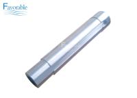 China Tube Cutter Head Final Assembly For Gerber Cutter Gt7250 / S7200 57491001 57491002 for sale