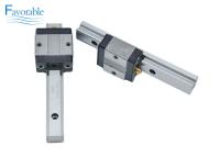 China 59486001 Linear Bearings For Gerber GT7250 Linear Rail Linear Guide Linear Slide for sale
