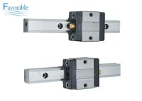 China 59486001 Linear Bearings For Gerber GT7250 Linear Rail Linear Guide Linear Slide for sale