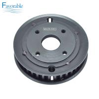 China Crank Housing Assembly Pulley 36t Suitable For Gerber Auto Cutter GT7250 60263003 for sale