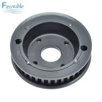 China Crank Housing Assembly Pulley 36t Suitable For Gerber Auto Cutter GT7250 60263003 for sale