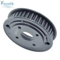 China Crank Housing Assembly Pulley 36t Suitable For Gerber Auto Cutter GT7250 60263003 for sale