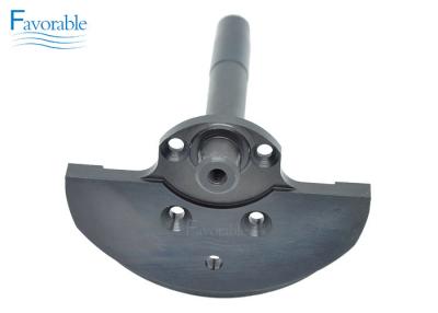 China Crank Housing Assembly Crankshaft Balanced For GT7250 60264003 for sale