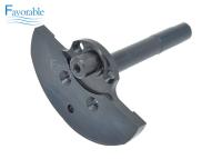 China Crank Housing Assembly Crankshaft Balanced For GT7250 60264003 for sale