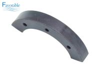 China 61503000 Counterbal Lanc Bal End Pulley Assembly For Cutter Gt7250 S-93-7 GT5250 for sale