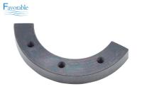 China 61503000 Counterbal Lanc Bal End Pulley Assembly For Cutter Gt7250 S-93-7 GT5250 for sale