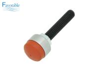 China Metal And Plastic 59284000 Upper Bumper Assy Elevator For S-93-7/S72 Cutter for sale