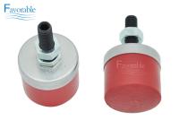 China 59285000 Cutter GT7250 Lower Bumper Assy Elevator  For S-93-7/S72 Cutter for sale