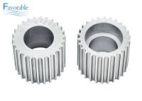 China 59316000 Pulley Motor Knife Especially Suitable For Cutter Gt5250 / S5200 for sale