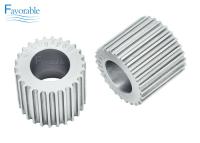 China 59316000 Pulley Motor Knife Especially Suitable For Cutter Gt5250 / S5200 for sale