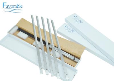 China Cutter Parts Knife Blades Used For Cutter Machines Textile Machine Sewing Parts for sale