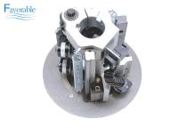 China Sharpener Assembly Sharpener Assy Presser foot Bowl For GTXL XLC7000 GT5250 for sale