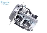 China Sharpener Assembly Sharpener Assy Presser foot Bowl For GTXL XLC7000 GT5250 for sale