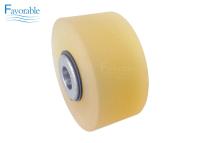 China Guide Chain Roller Assy Conveyor Shark  For Auto Cutter GT5250 GT7250 74017000 for sale