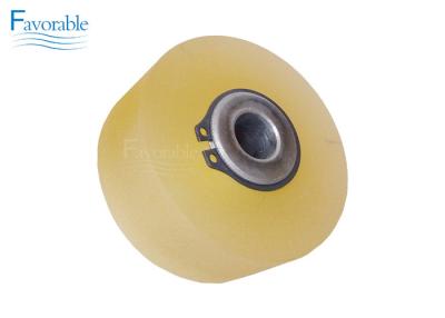 China Guide Chain Roller Assy Conveyor Shark  For Auto Cutter GT5250 GT7250 74017000 for sale