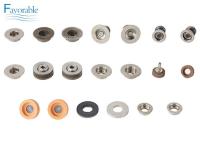 China Multiple Grinding Stone Wheel Sharpener Assy For Textile Cutter Machine for sale