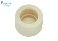 China 66238000 Cap Pusher 0.75 In Diameter S-91 For Auto Cutter GT7250 Part for sale