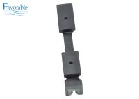 China Upper Guide Knife Rear Suitable For XLC7000 Gerber Part 65832002 for sale