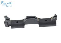 China Upper Guide Knife Rear Suitable For XLC7000 Gerber Part 65832002 for sale
