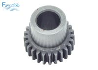 China Pinion Motor X-AXIS For Textile Machine Auto Cutter GT5250 S-93-5 Parts 74604001 for sale